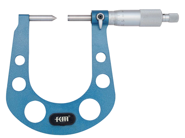 KM-22045-33-Special Micrometers-Deko Corporation