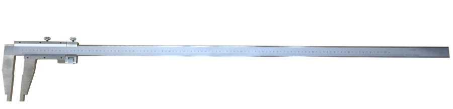 KM-1000SC-Vernier Calipers-Deko Corporation