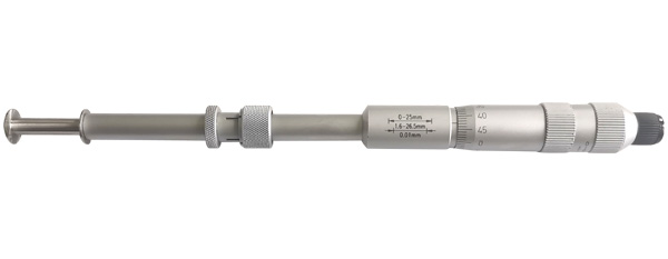 KM-2217-25-Special Micrometers-Deko Corporation